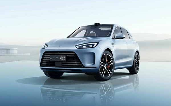 BYD kicks off the year with organizational changes - AutoEVTimes