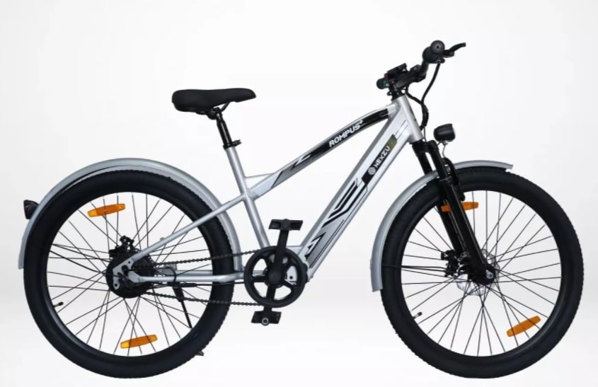 Top 5 EV Cycle Makers in India Revolutionising Green Mobility