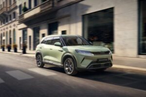 BYD Opens Zagreb Showroom to Expand Croatia’s EV Access