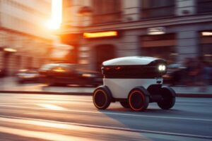 Robotaxi Market is Witnessing Exponential Expansion