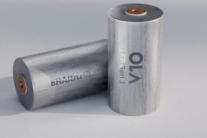 Ola Electric Secures BIS Certification for Indigenous 46100 LFP Cell
